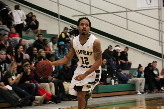 Playoff bound: Green and White punches its third consecutive ticket for ...