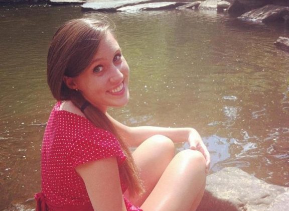 Rebecca Marcucci - The Rocket