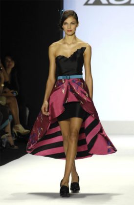 “Project Runway,” “Fashion Star” among most popular of fashion reality ...