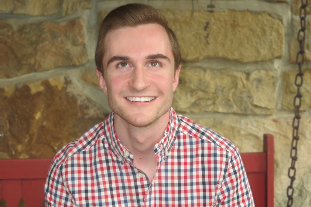 Chris Gordon - The Rocket