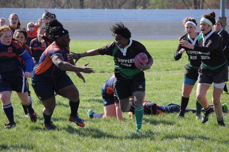 Rock rugby hosts 35th annual tournament - The Rocket