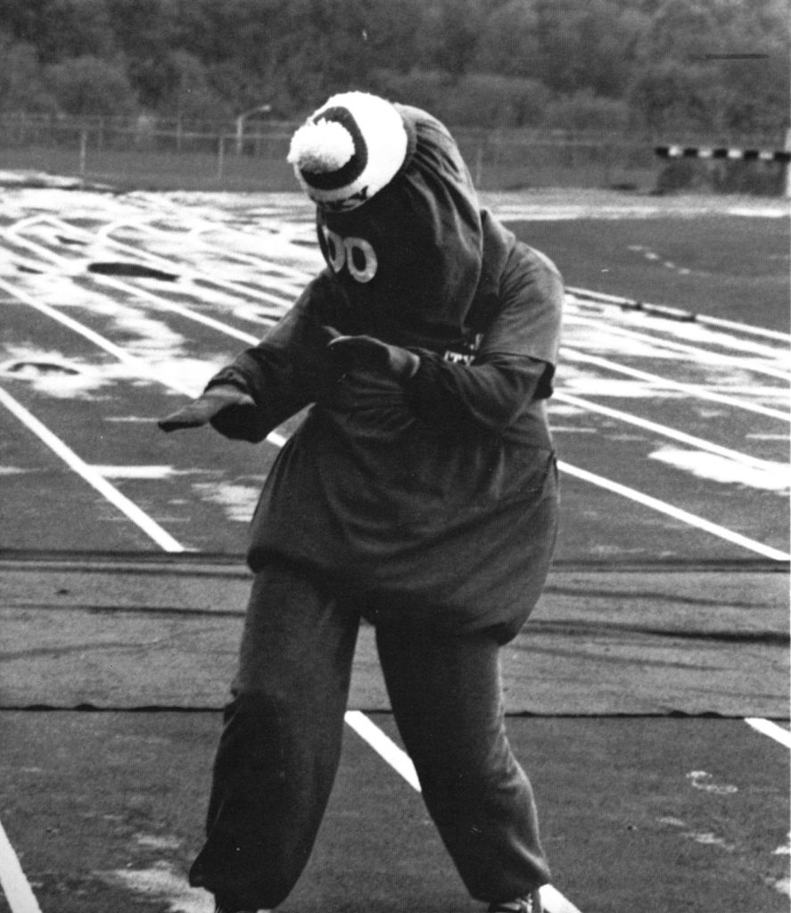 Opinion: It’s time to bring back Rocky - The Rocket