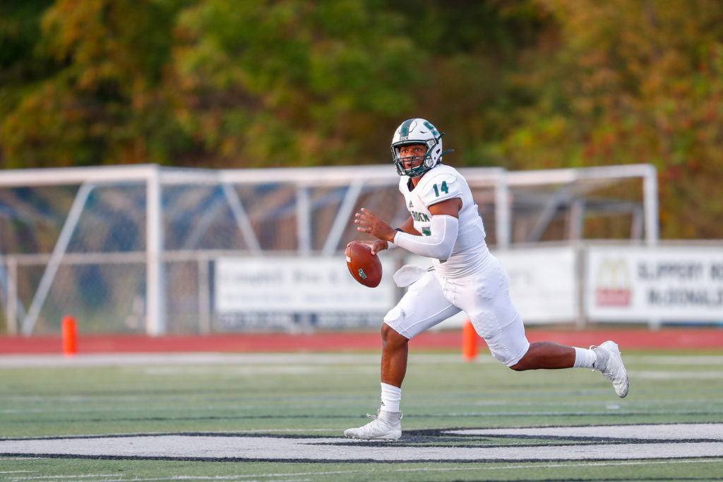 For the love of the game - The Rocket