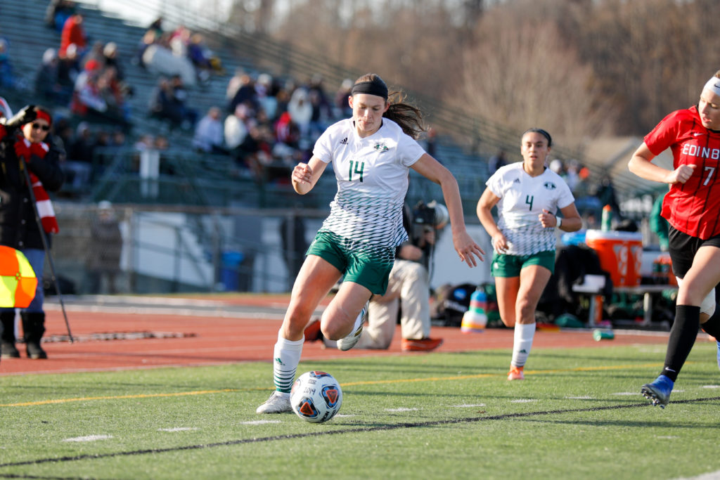 PSAC Champions make their mark - The Rocket