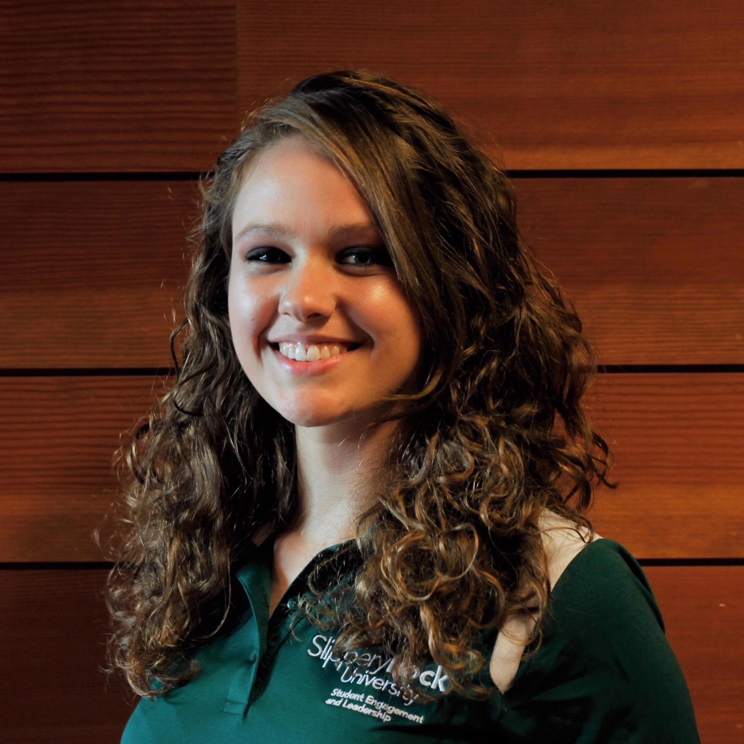 SGA executive board candidates prepare for virtual elections - The Rocket