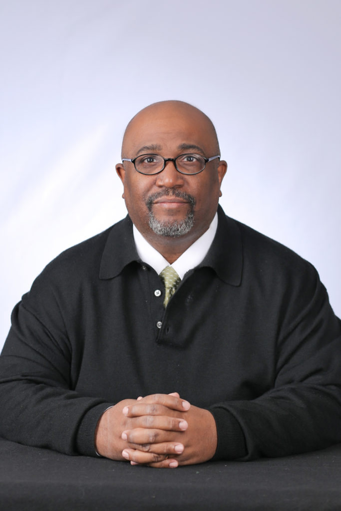 Mitchell appointed to lead strategic planning effort - The Rocket