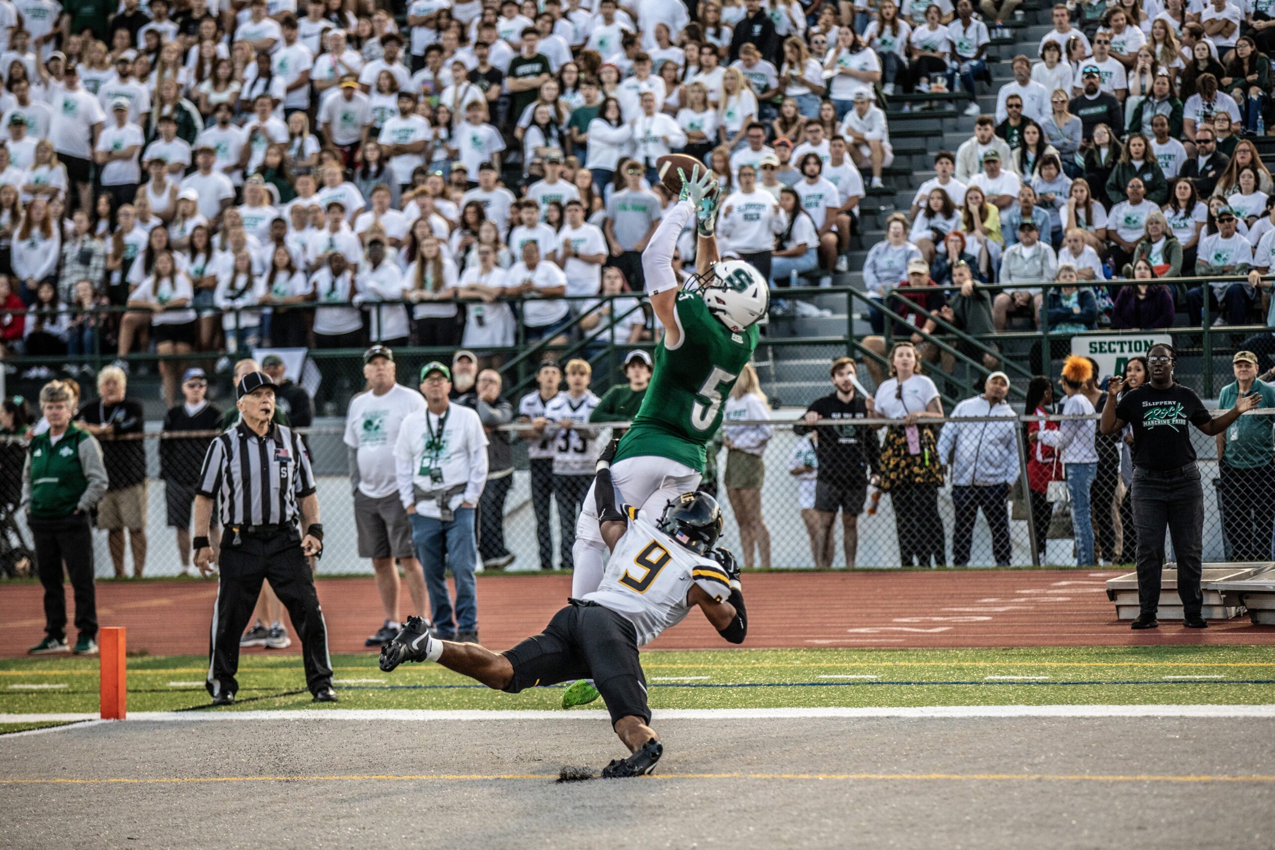 Small town, big opportunity - The Rocket