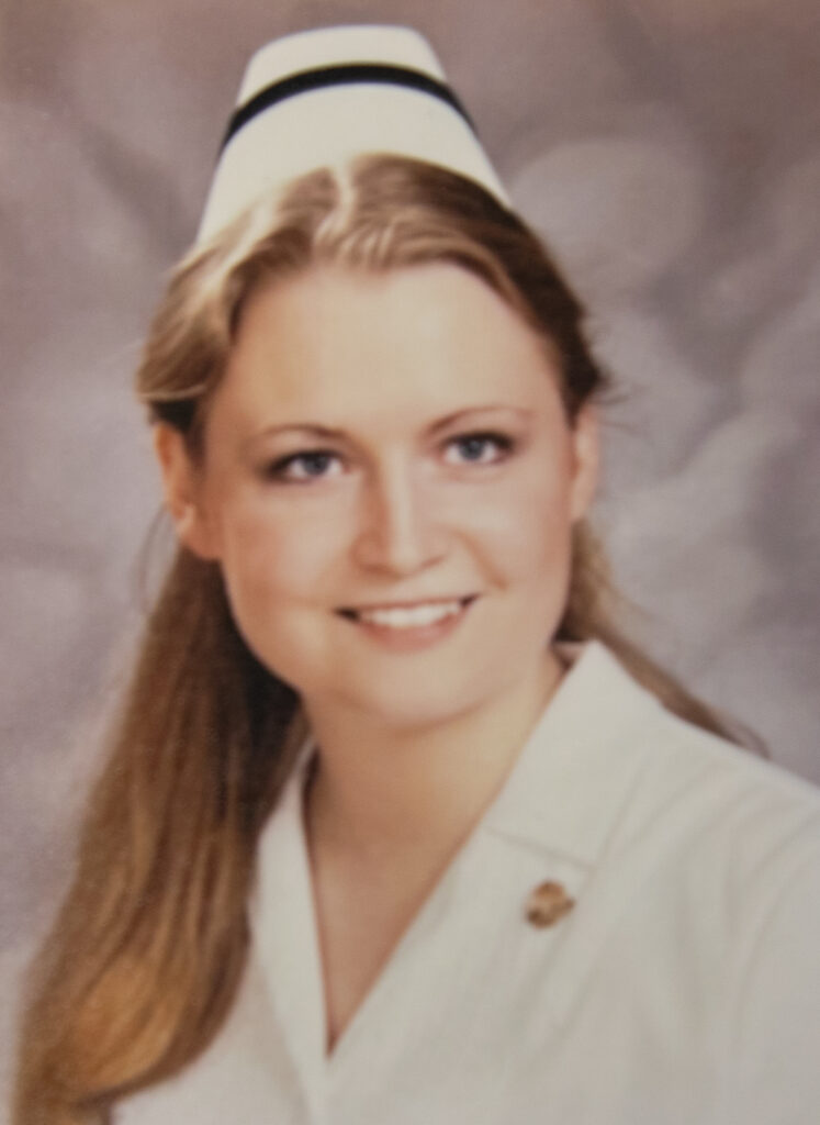 The nurse will help you - The Rocket