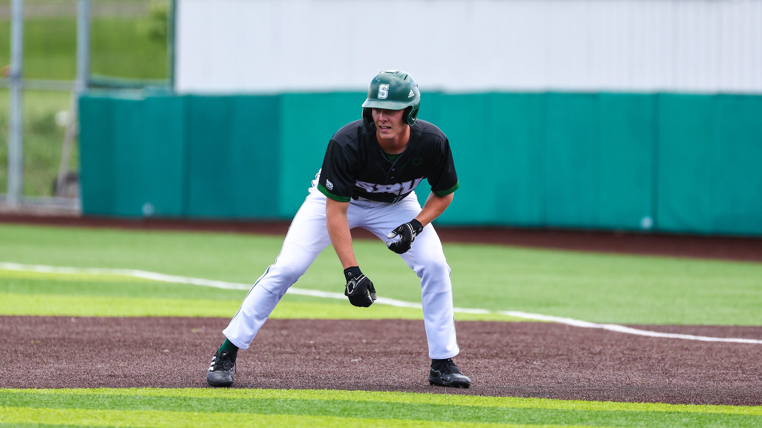 Rock Baseball opens season with a doubleheader sweep - The Rocket