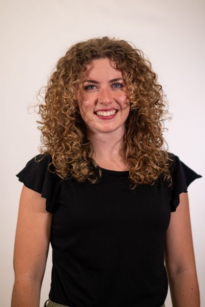 Meet The Staff - The Rocket