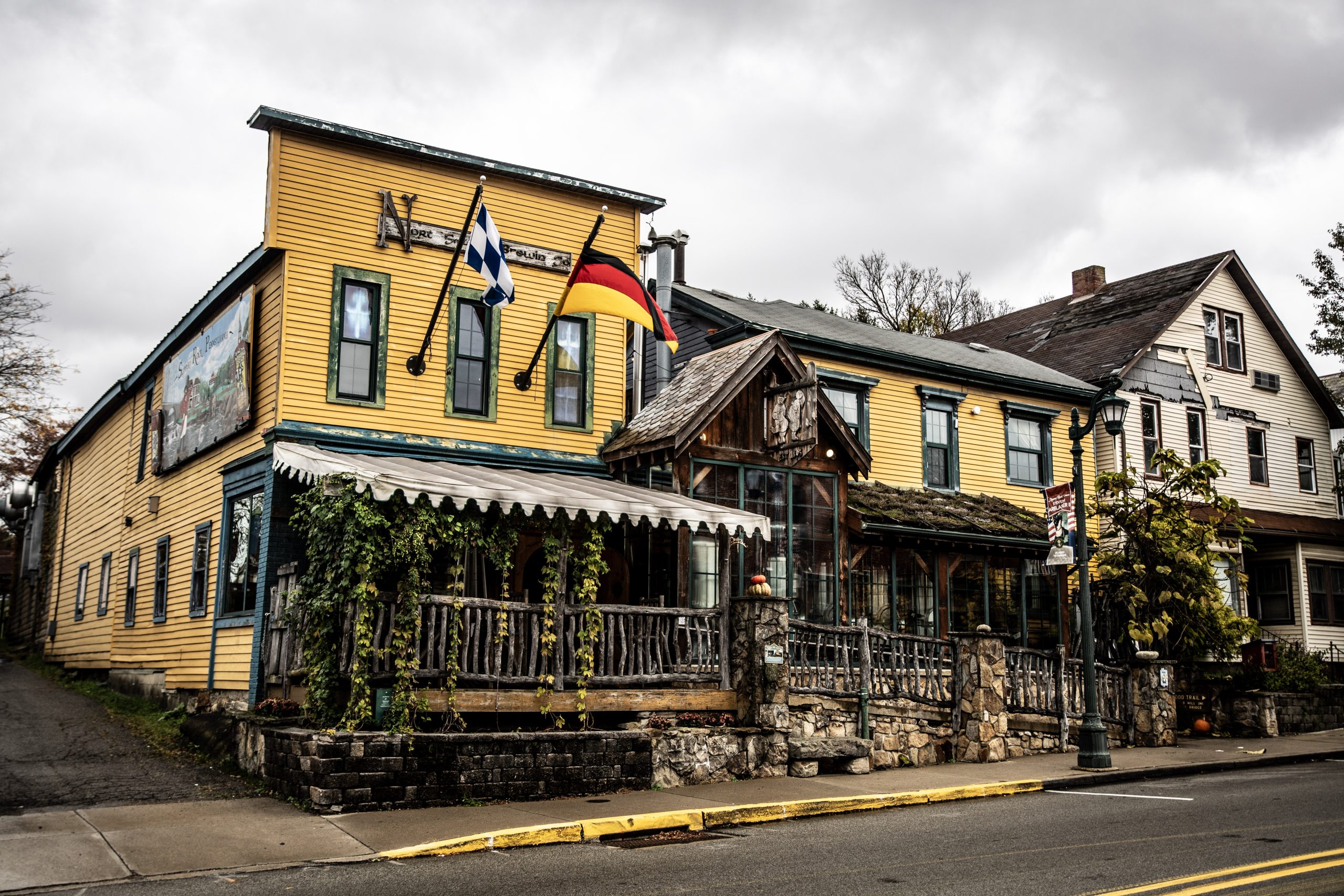 The best inexpensive activities around Slippery Rock - The Rocket