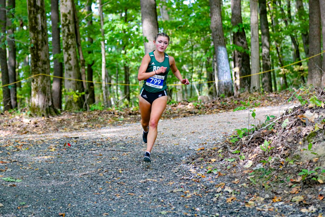 Rock women ready for PSAC Championship run - The Rocket