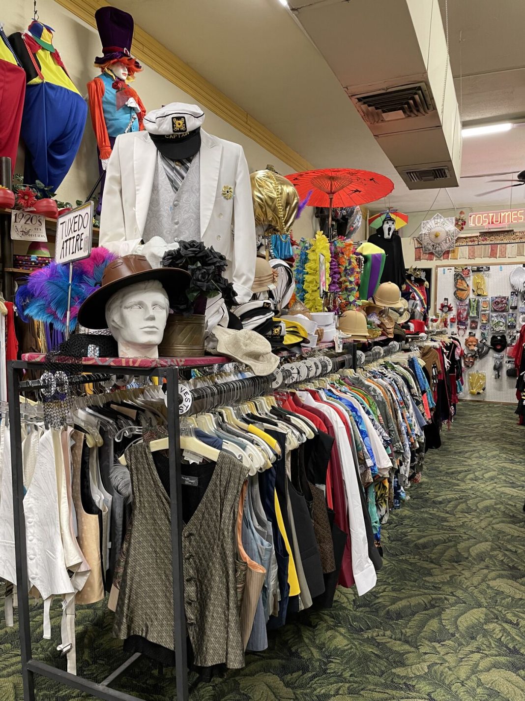 The Scary Reality of Fast Fashion and Overconsumption - The Rocket